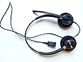 Amazon.com: Plantronics Plnhw520 Encorepro HW520 Headset : Electronics