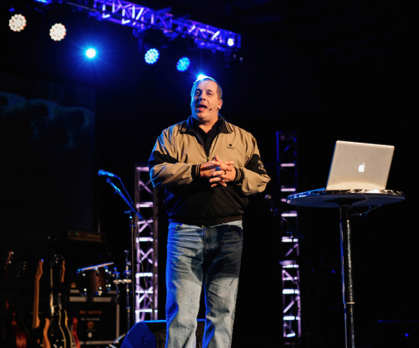 Doug Pollock - Alle Hörbücher bei Audible.de