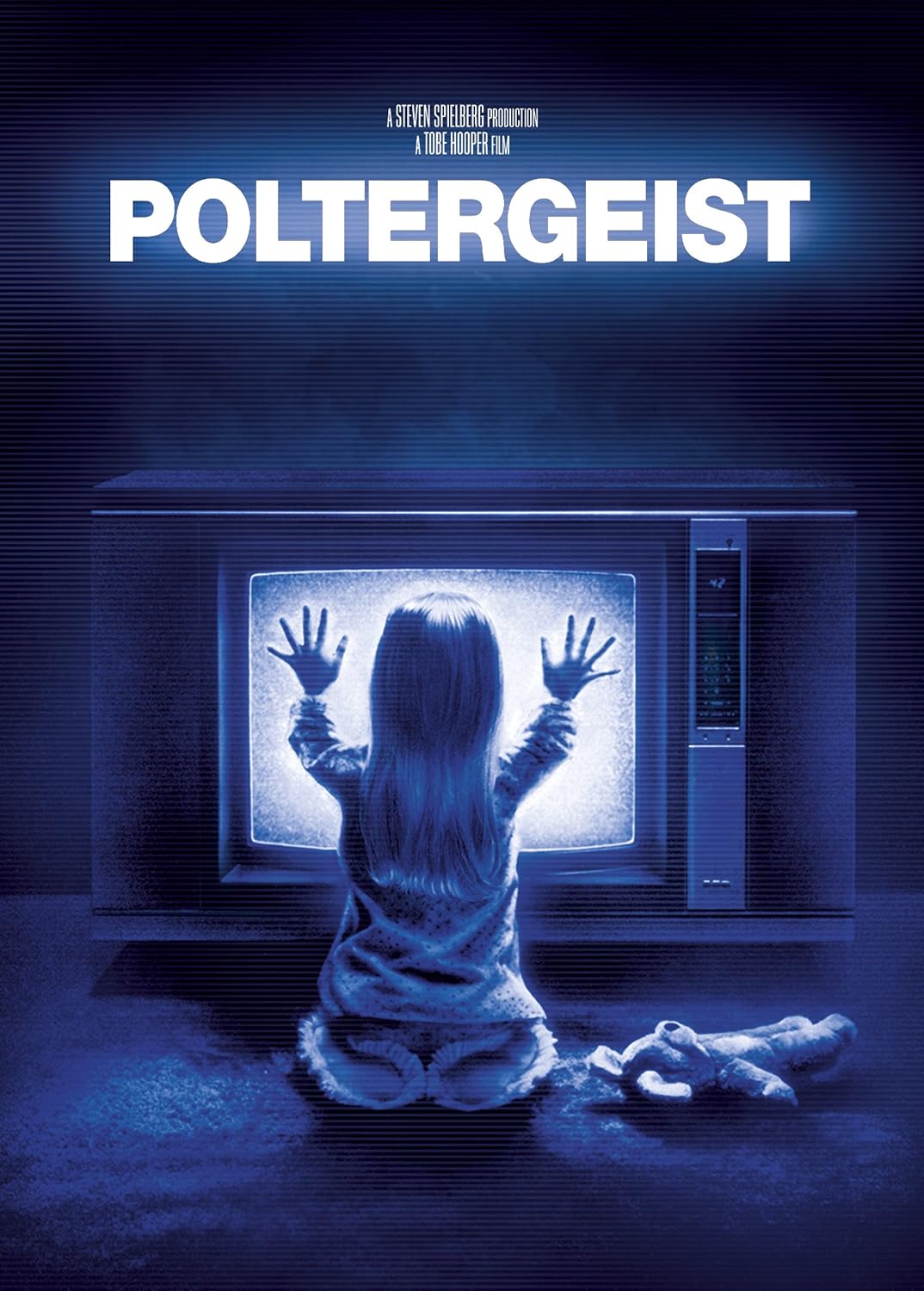 Poltergeist 25th Anniversary Deluxe Edition Import anglais: Amazon.fr ...