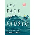 The Fate of Fausto: A Painted Fable: Jeffers, Oliver: 9780593115015 ...