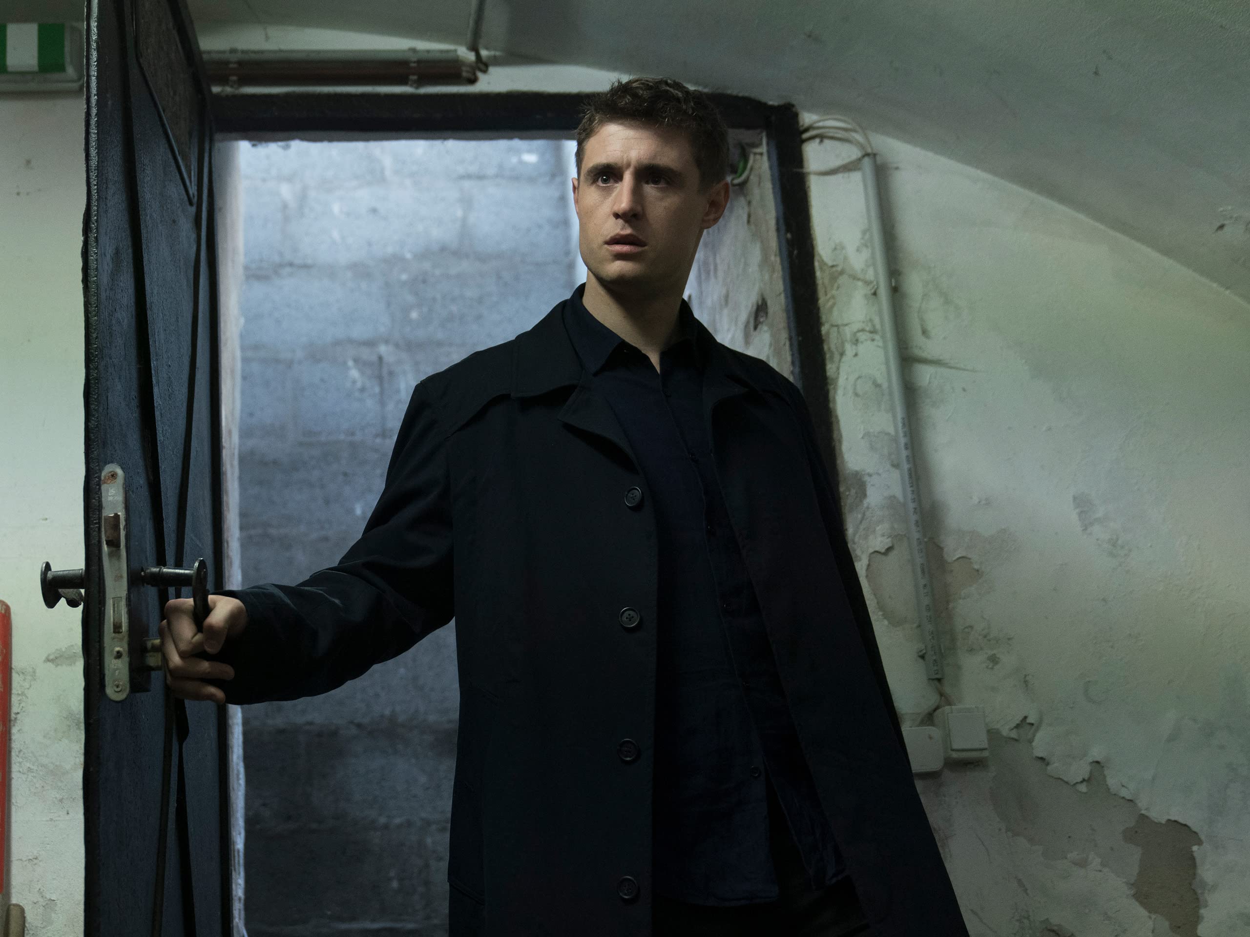 Watch Condor, Season 2 | Prime Video