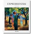 Amazon.com: Expressionism (Basic Art): 9783836505284: Wolf, Norbert: Books