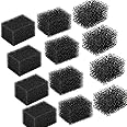 Amazon.com : Bowitzki Stipple Sponges-12 pieces, Special Effects Makeup ...