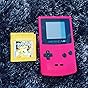 Nintendo Red Game Boy Color (GBC) : Nintendo Game Boy Color: Amazon.co ...