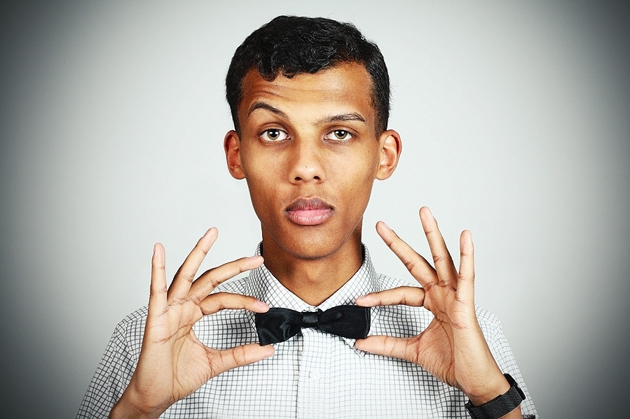 Stromae bei Amazon Music