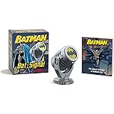 Amazon.com: Batman Kitchen Timer - Bat Signal Lights Up When Time is ...
