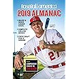 Baseball America 2019 Almanac: The Editors of Baseball America ...