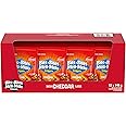 Crispers Bits & Bites Cheddar Snack Mix 145g, Pack of 12 : Amazon.ca ...