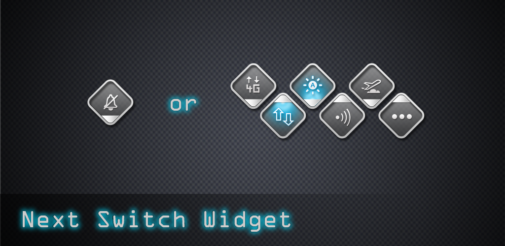 Next Switch Widget:Amazon.de:Appstore for Android