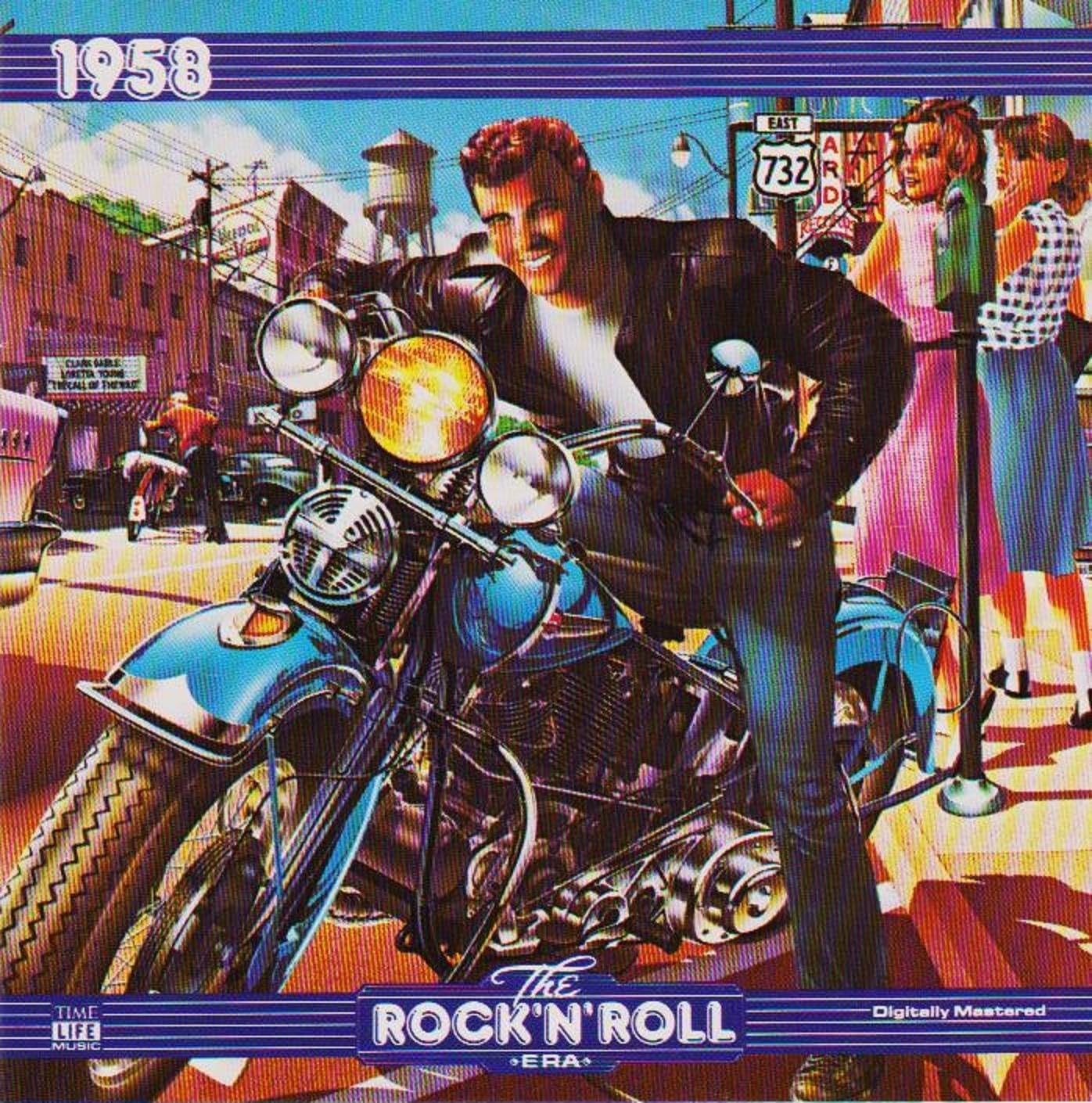 Pictures Of Rock And Roll Album Covers at Rita Ellis blog