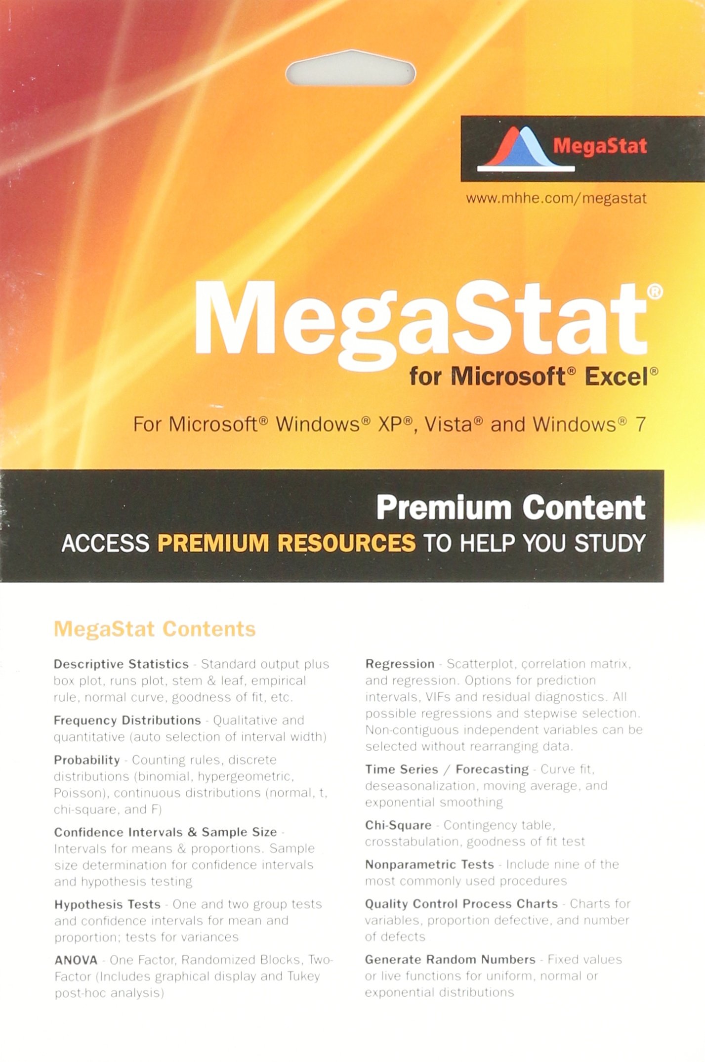 How To Download Megastat For Excel Asohu