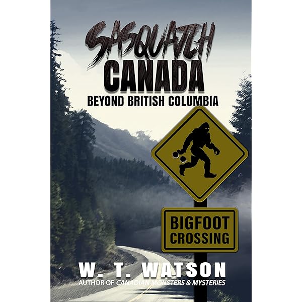 Echter Sasquatch Richard Kiel Wikipedia