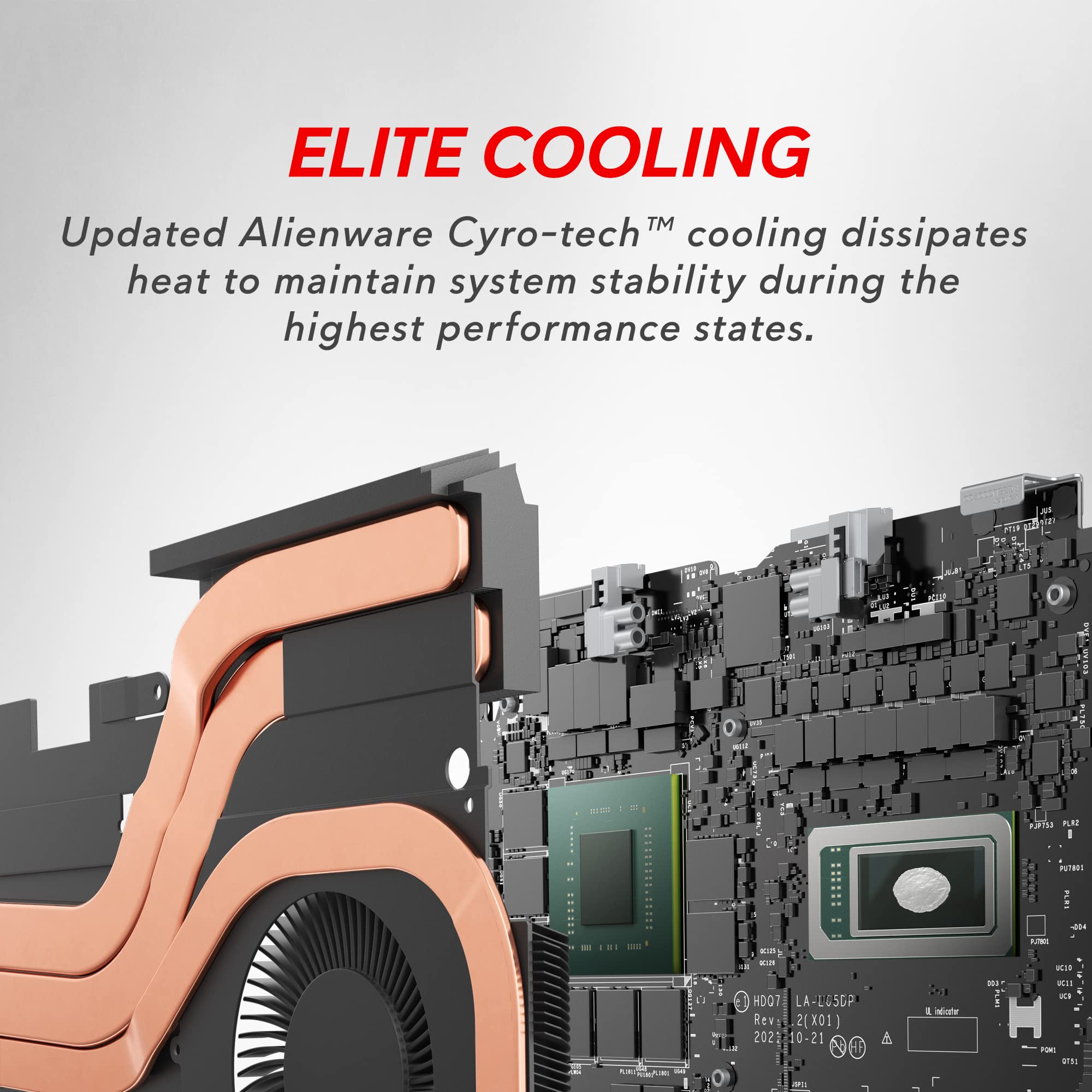 Mua Alienware m15 R7 Gaming Laptop - 15.6-inch QHD 240Hz 2ms Display ...