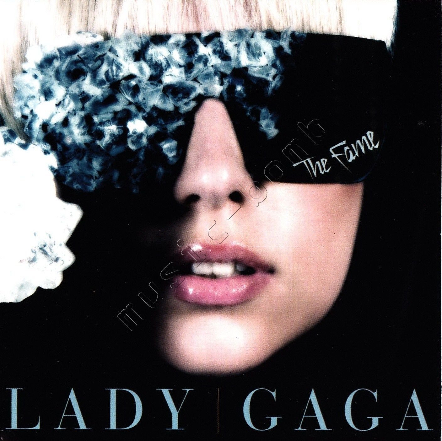 Album covers that are close-ups of one face, not angled | Page 7 ...