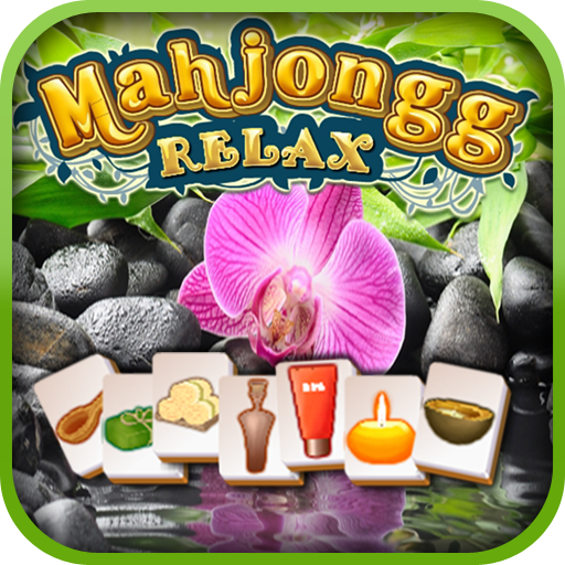 Mahjongg Relax : Amazon.ca: Apps for Android