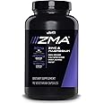 Amazon.com: JYM Supplement Science ZMA Zinc/Magnesium Capsules ...