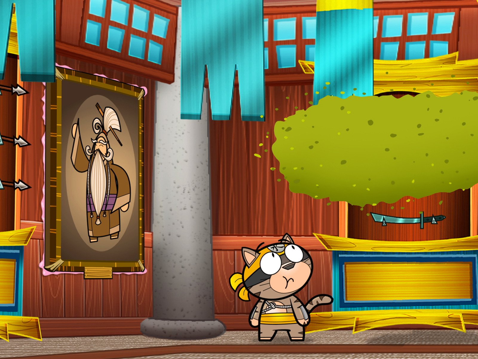 Amazon.co.jp: Chop Chop Ninja Challengeを観る | Prime Video