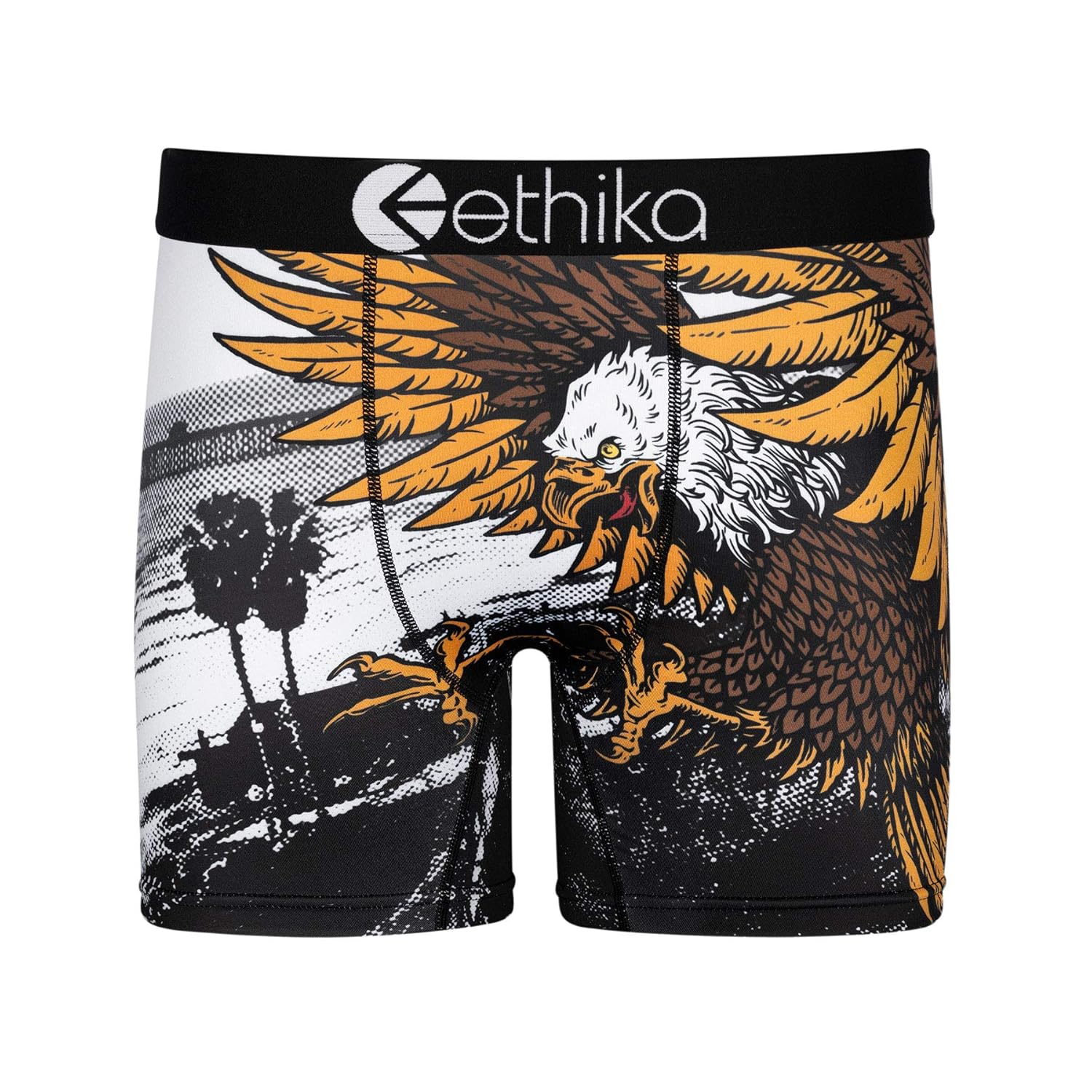 Ethika Mens- The Mid : Amazon.in: Clothing & Accessories