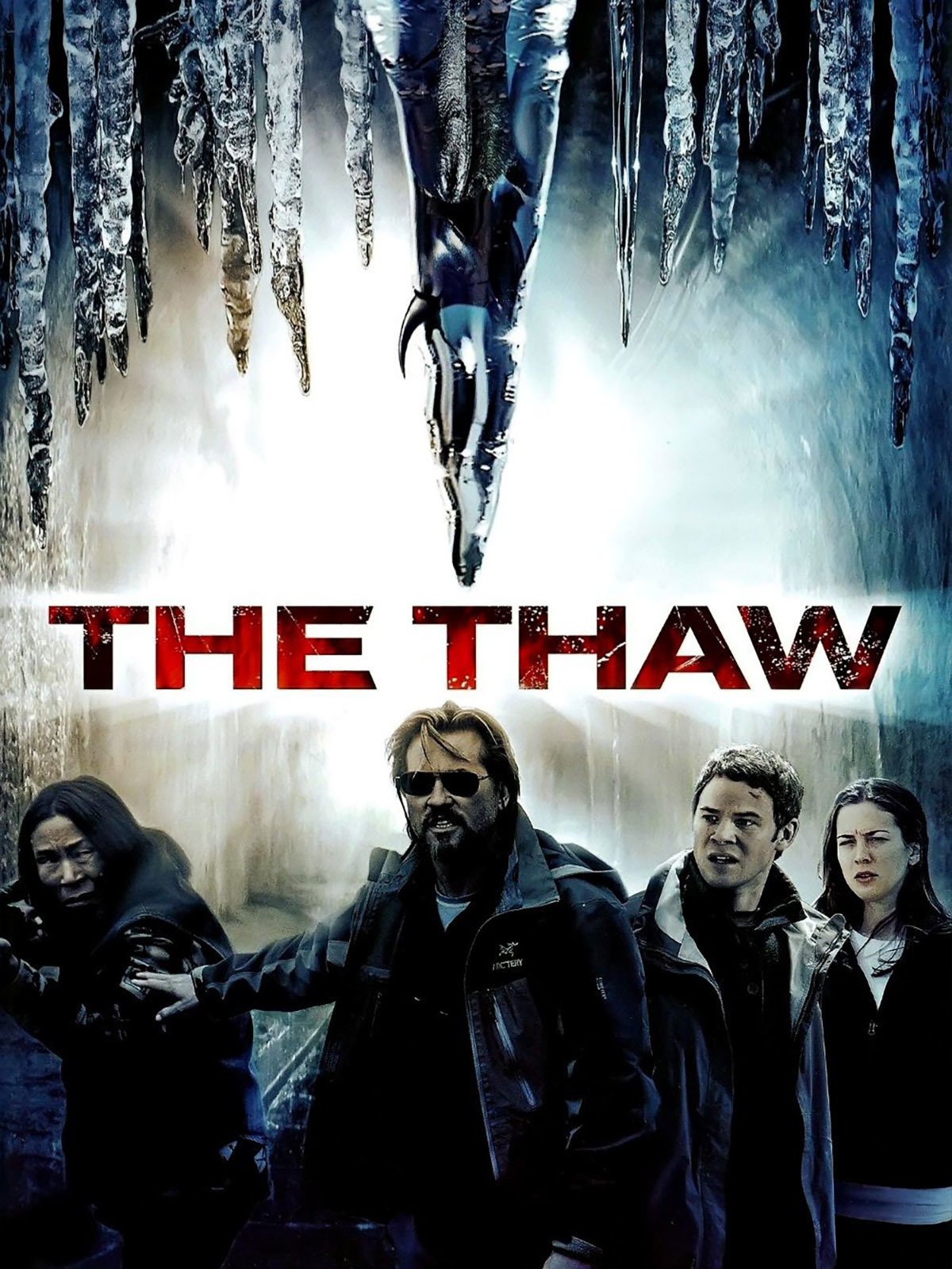 Watch The Thaw | Prime Video