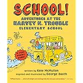 The Adventures of the Bailey School Kids , Mrs.Jeepers is Missing ...