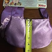 Amazon.com: Sofia the First Royal Purse Set: Toys & Games
