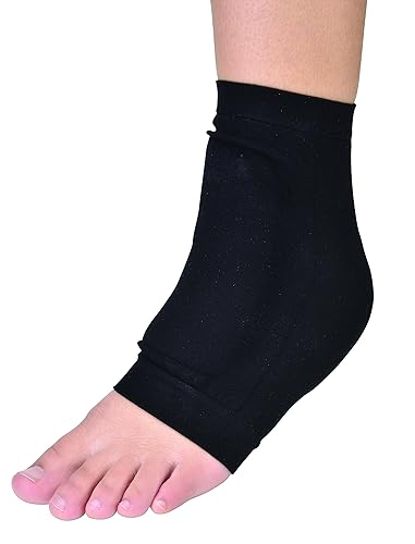 Silipos 7224 Extra-Thick Lace Bite Protector with Gel Cushion for Top ...