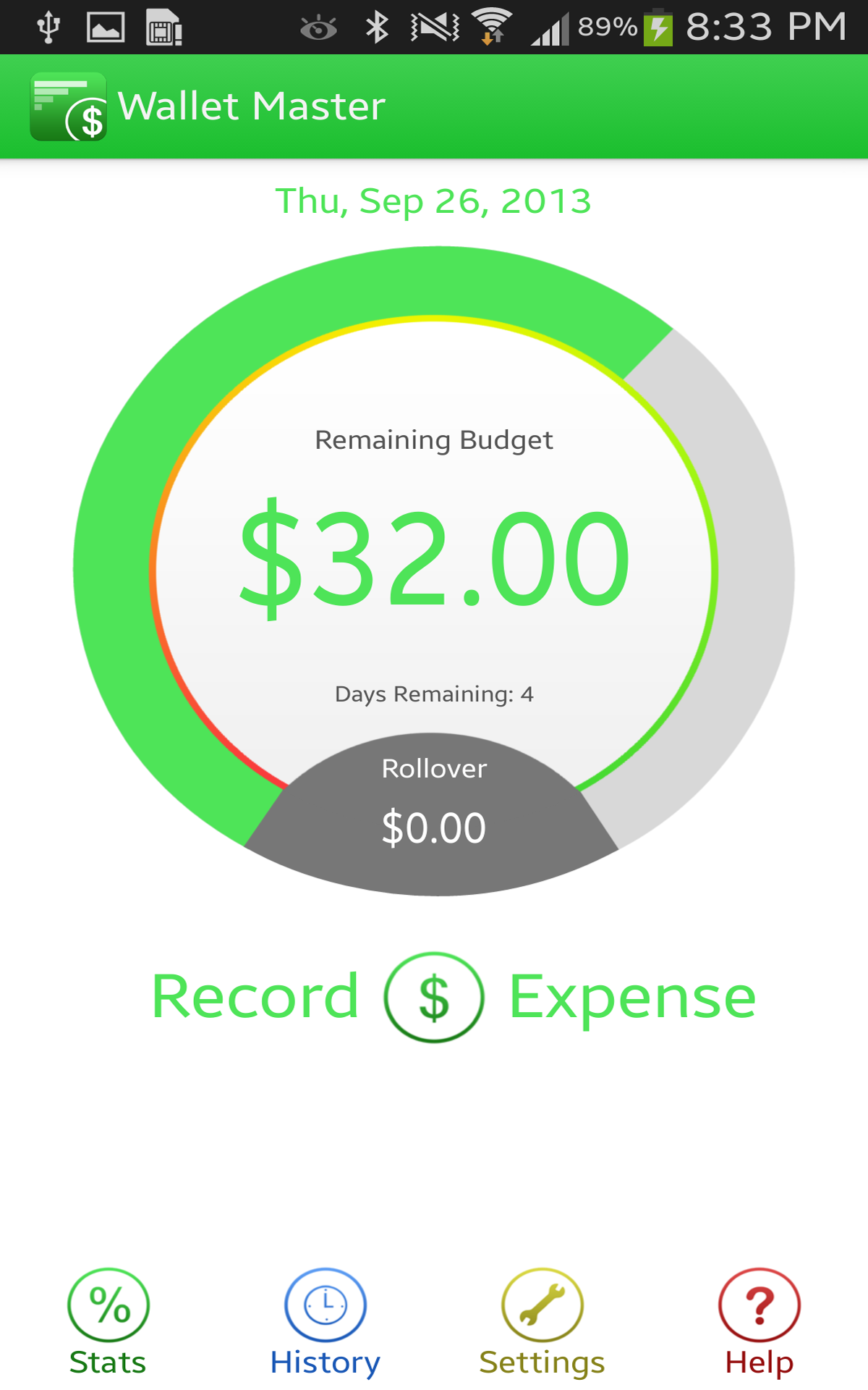 Wallet Master:Amazon.com:Appstore for Android