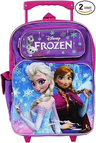 Sale > disney rolling backpack > in stock