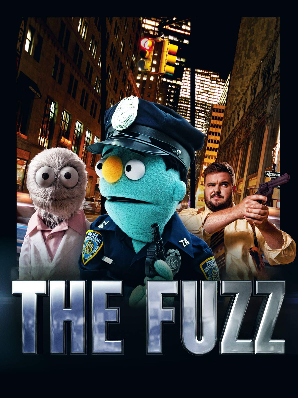 Search the Full Amazon Prime UK Catalogue [Comedy] - NewOnAmzPrimeUK
