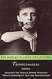 Repent, Harlequin! Said the Ticktockman: The Classic Story: Harlan ...