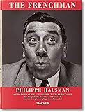 Amazon.com: Philippe Halsman's Jump Book (9788862084208): Philippe ...