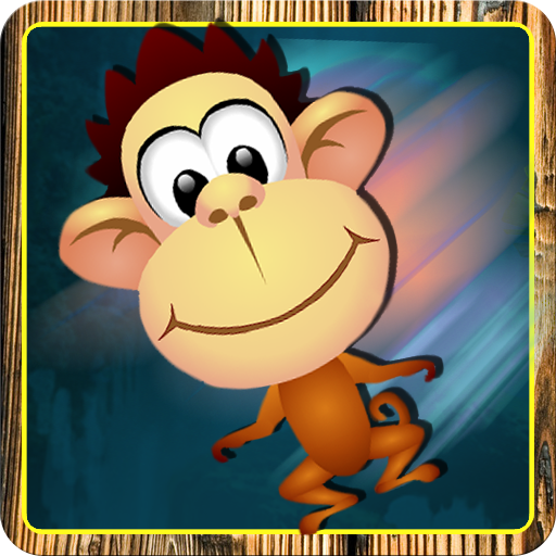 Monkey Jump - Jungle Fun:Amazon.com:Appstore for Android