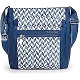 Amazon.com: Hedgren Women's Orva Crossbody Bag, Slim Profile, RFID ...