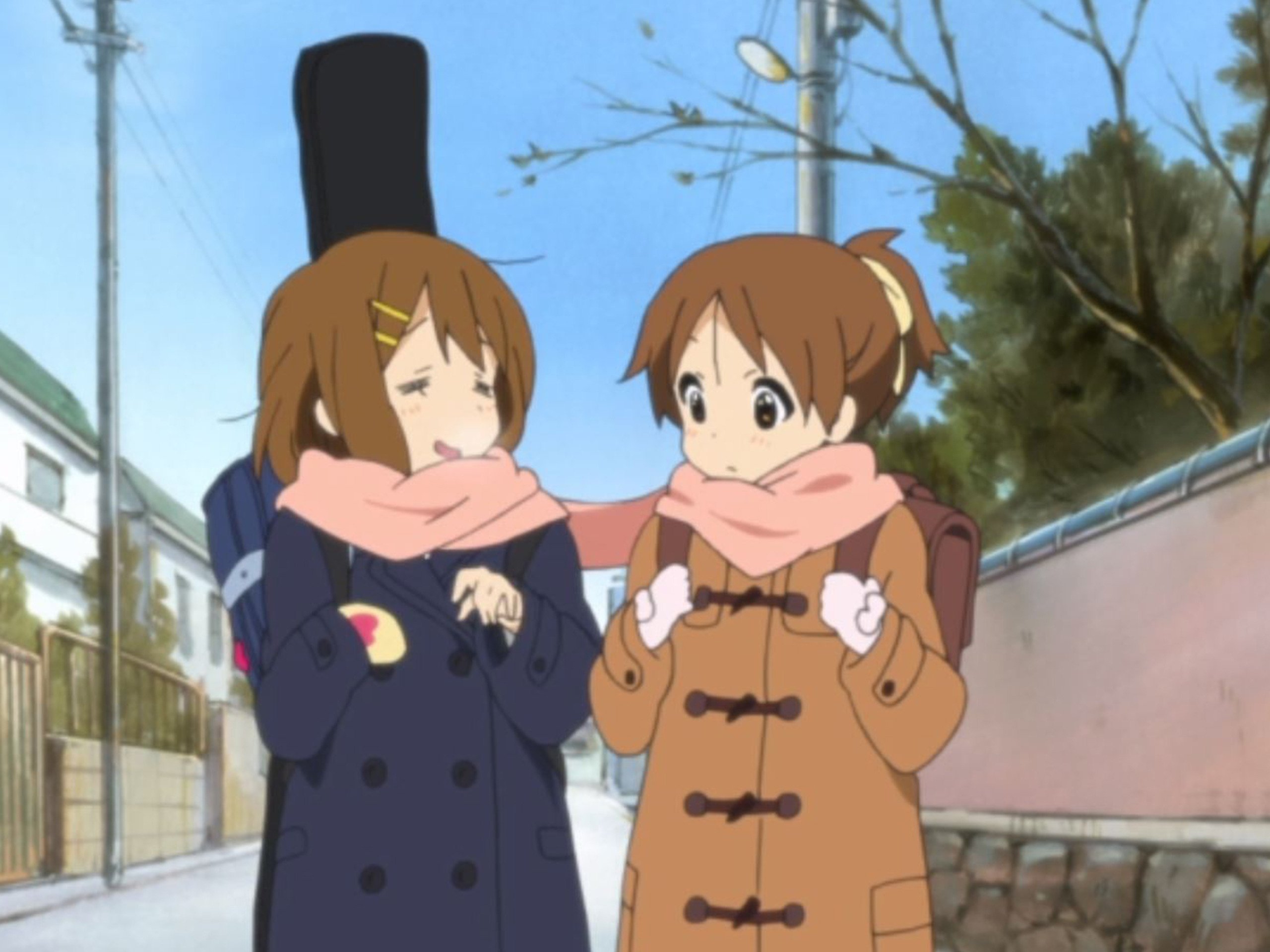 Watch K-On! | Prime Video