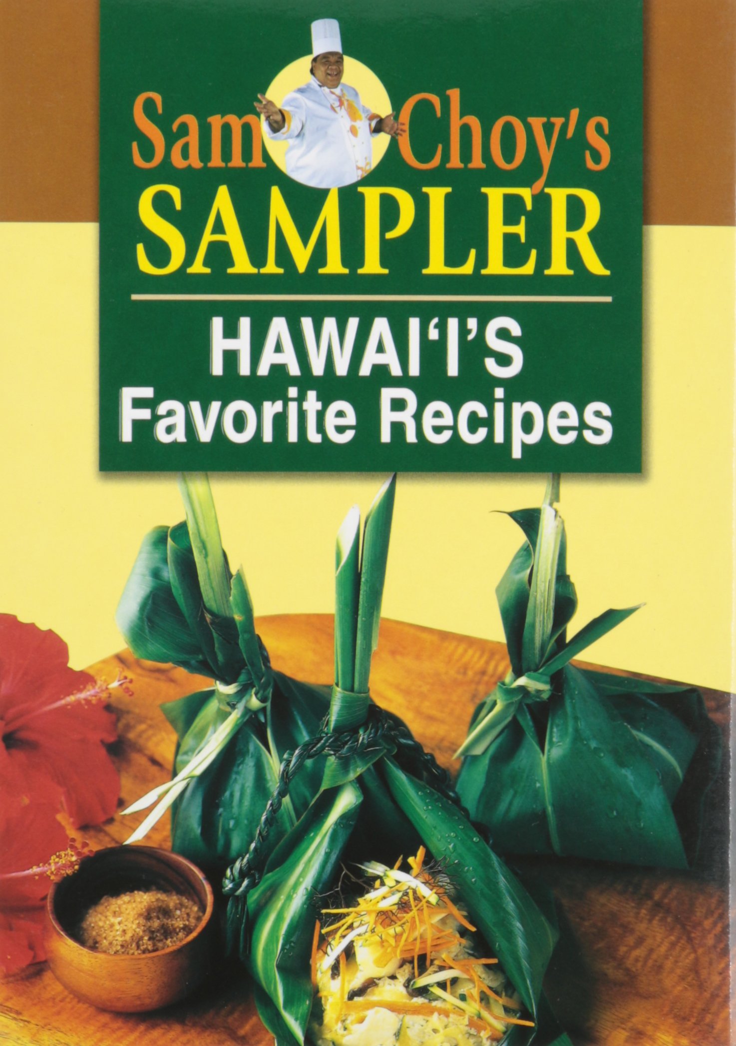 Sam Choy Recipes Hawaii | Besto Blog