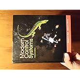 Modern Control Systems, Global Edition: Dorf, Richard, Bishop, Robert ...