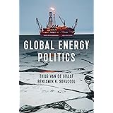 Amazon.com: Renewables: The Politics of a Global Energy Transition (Mit Press): 9780262534949 ...