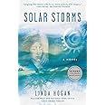 Solar Storms: Hogan, Linda: 9780684825397: Amazon.com: Books