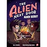 The Alien Next Door 1: The New Kid: Newton, A.I., Sarkar, Anjan ...