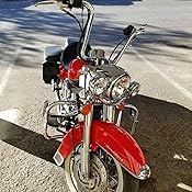 Amazon.com: Rocker Lockers For Harley-Davidson Twin Cam Motors: Automotive