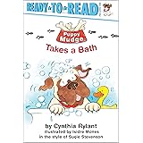 Amazon.com: Puppy Mudge Has a Snack: Ready-to-Read Pre-Level 1: ...