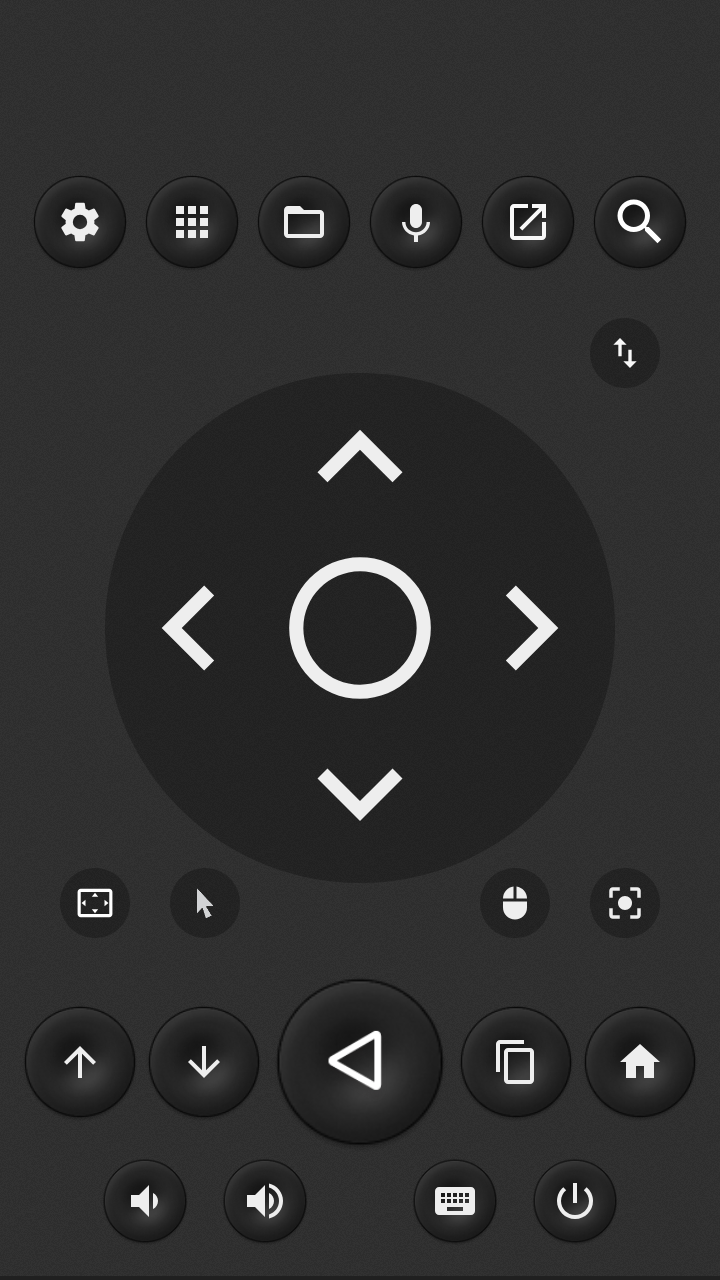 Zank Remote - Remote for Fire TV:Amazon.in:Appstore for Android