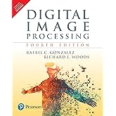 Amazon.com: Digital Image Processing, Global Edition: 9781292223049 ...