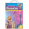 Amazon.com: VTech - MobiGo Software - Disney's Tangled : Toys & Games