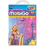 Amazon.com: VTech - MobiGo Software - Scooby Doo : Toys & Games
