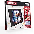 Amazon.com: Bloxels Build Your Own Video Games: Official Kit - Includes ...