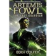 Artemis Fowl The Last Guardian (Artemis Fowl, Book 8) (Artemis Fowl, 8 ...