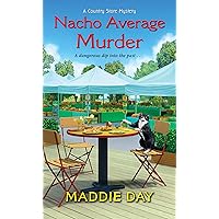 Nacho Average Murder (A Country Store Mystery Book 7) - Kindle edition ...
