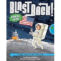 The American Revolution (Blast Back!): Ohlin, Nancy, Larkum, Adam ...