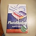 Amazon.com: Photoreading: Read with Greater Speed, Comprehension, and ...